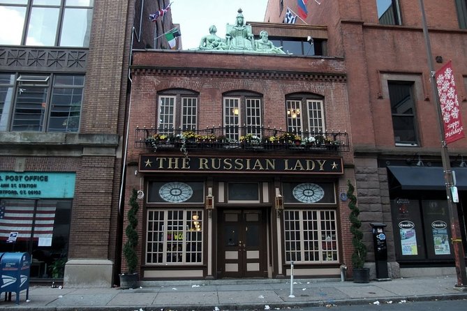 Hartford Bar Hunt: Hartford Party - What to Expect from the Hartford Bar Hunt