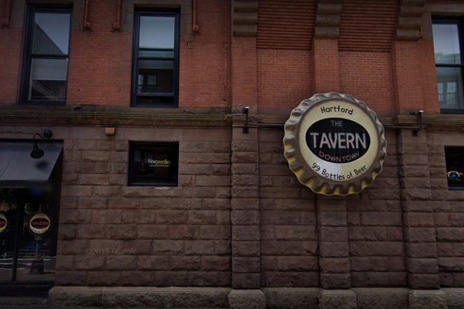 Hartford Bar Hunt: Hartford Party - Authentic Insights from Reviews