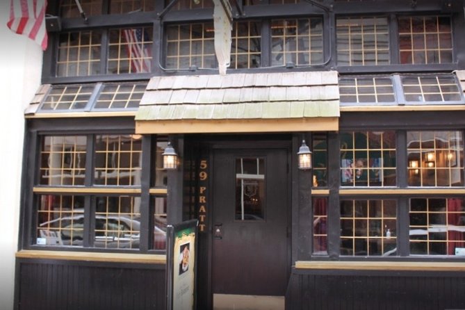 Hartford Bar Hunt: Hartford Party - FAQ