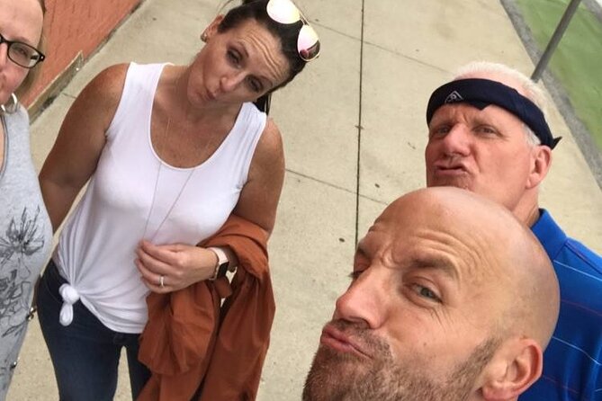 Hartford Scavenger Hunt by Crazy Dash - Who Will Love This Experience?