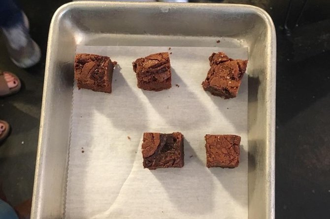 Harvard Square Chocolate Tour - Authentic Voices & Practical Insights from Reviews