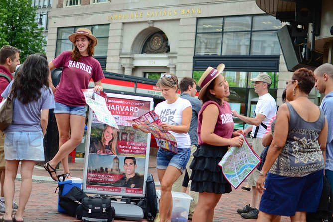 Harvard University Campus Guided Walking Tour - What Makes This Tour Special?