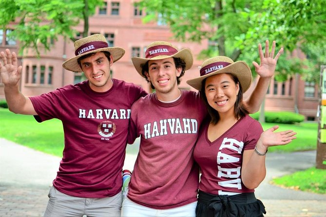 Harvard University Campus Guided Walking Tour - What to Expect on the Tour