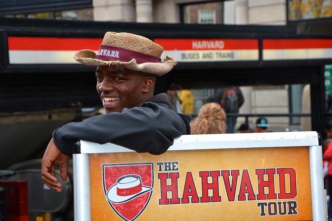 Harvard University Campus Guided Walking Tour - The Experience: Pros & Cons