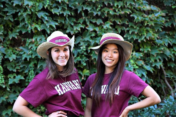 Harvard University Campus Guided Walking Tour - Authentic Insights Based on Reviews