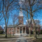 Harvard University Scavenger Hunt and Escape Game - Who Should Try This?