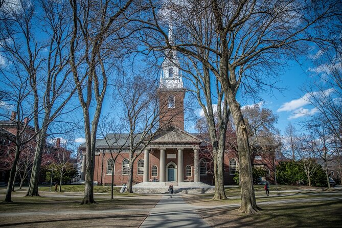 Harvard University Scavenger Hunt and Escape Game - Who Should Try This?