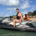Haulover Sandbar in Bal Harbor Jet Ski Rental - The Itinerary: What Can You Expect?
