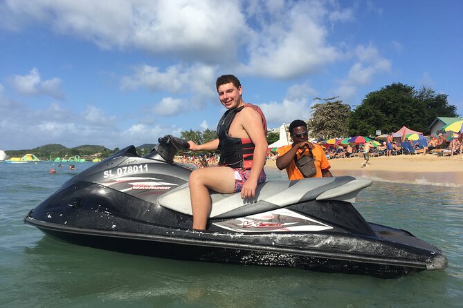 Haulover Sandbar in Bal Harbor Jet Ski Rental - The Itinerary: What Can You Expect?