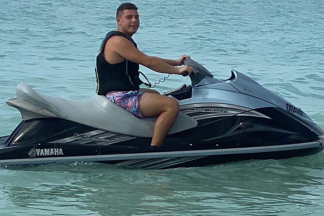 Haulover Sandbar in Bal Harbor Jet Ski Rental - Practical Tips for Your Jet Ski Adventure
