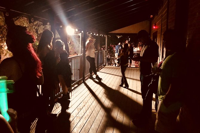 Haunted Austin Booze and Boos Ghost Walking Tour - Who Will Love This Tour?