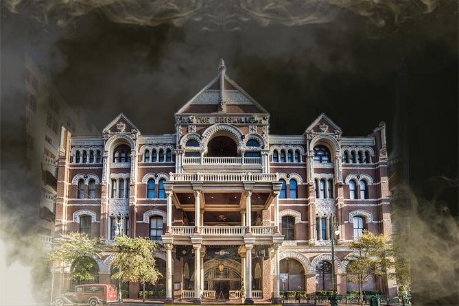 Haunted Austin Walking History Tour - Final Thoughts: Who Will Enjoy This Tour?