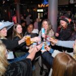 Haunted Boston Booze and Boos Ghost Walking Tour - The Experience: What Travelers Are Saying