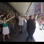 Haunted Broadway Walking Tour - What to Expect During the Tour
