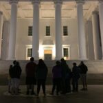 Haunted Capitol Hill Ghost Tour - An In-Depth Look at the Haunted Capitol Hill Ghost Tour