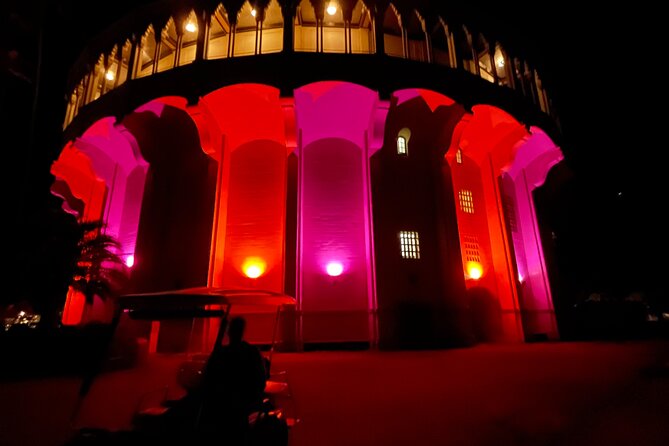 Haunted Catalina EMF Detection Walking Tour - 12 years and older - What You Can Expect from the Experience