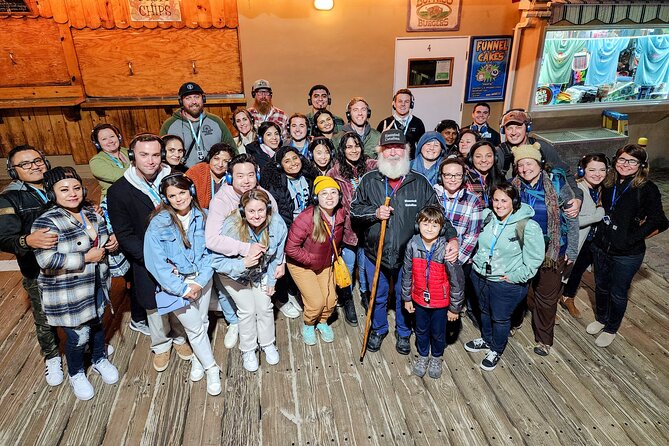 Haunted Catalina Walking Ghost Tour - The Experience in Detail – What You Can Expect