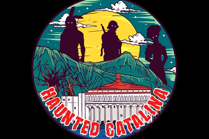 Haunted Catalina Walking Ghost Tour - Practical Details and Tips