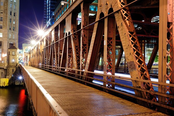 Haunted Chicago Exploration Game and Tour - FAQ