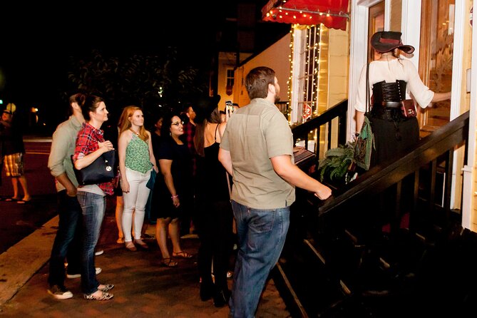 Haunted Cincinnati Booze and Boos Ghost Walking Tour - What’s the Tour All About? A Breakdown of the Itinerary