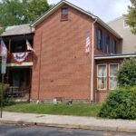Haunted Civil War Spirits Tour of Downtown Gettysburg - The Itinerary Breakdown