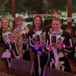 Haunted Dallas All Ages Walking Tour - Who Should Book This Tour?