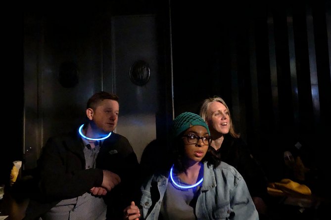 Haunted Dallas Booze and Boos Ghost Walking Tour - Final Thoughts: Who Will Love This Tour?