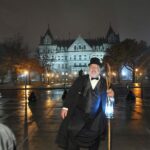 Haunted DC Night-Time Walking Tour on Capitol Hill - Authenticity and Value: What Travelers Are Saying