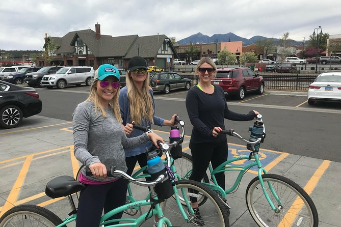 Haunted Downtown Flagstaff Segway Tour - Who Should Book This Tour?