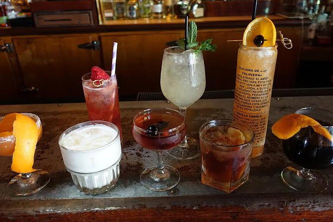 Haunted Drunken History Tour from New Orleans - The Sum Up: Who Will Love This Tour?