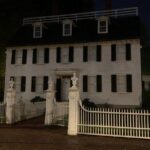 Haunted Footsteps Best Ghost & Paranormal Salem Tour - Who Is This Tour For?