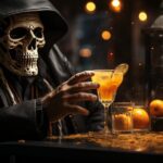Haunted French Quarter Original Cocktail Tour - The Experience: From Historic Bars to Hidden Gems