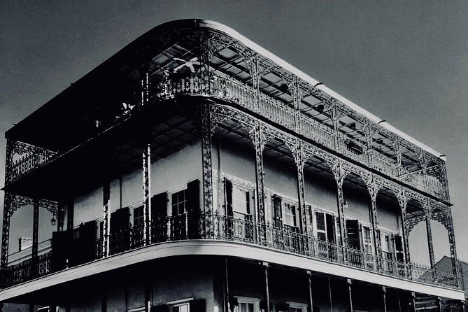 Haunted French Quarter Walking Tour in New Orleans - Who Should Book This Tour?