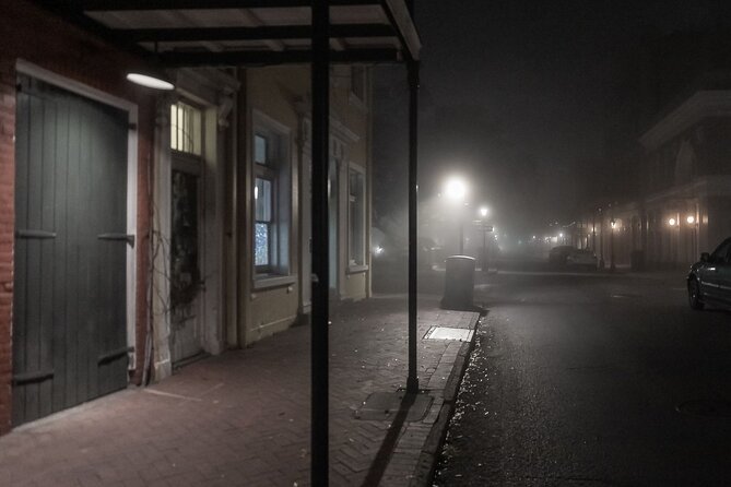 Haunted Ghost and Paranormal Tour in New Orleans - Final Thoughts: Is it Worth It?