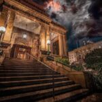 Haunted Golden Gate: Ultimate SF Tour - A Closer Look at the Itinerary