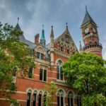 Haunted Greenwich Village: NYC Self-Guided Ghost Walk - The Itinerary: A Ghostly Walk Through Greenwich Village