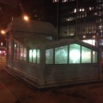 Haunted Greenwich Village tour with Haunted Manhattan - An In-Depth Look at the Haunted Greenwich Village Tour