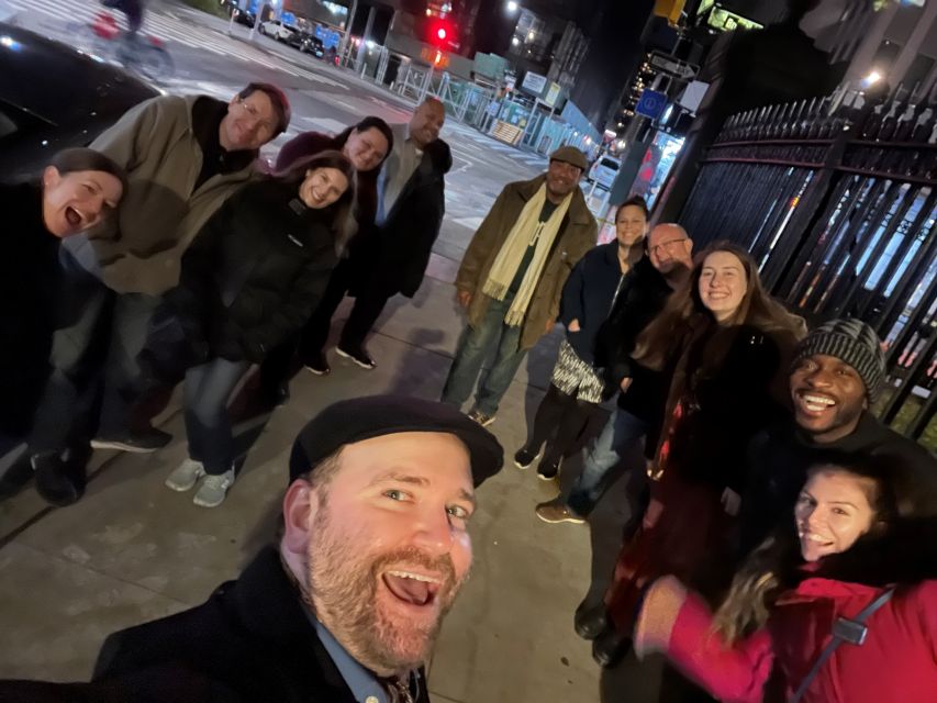 Haunted Greenwich Village tour with Haunted Manhattan - Who Will Love This Tour?  
