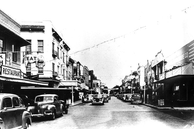 Haunted History of Fort Myers Walking Tour - Haunted History of Fort Myers Walking Tour: A Spooky Stroll Through Time