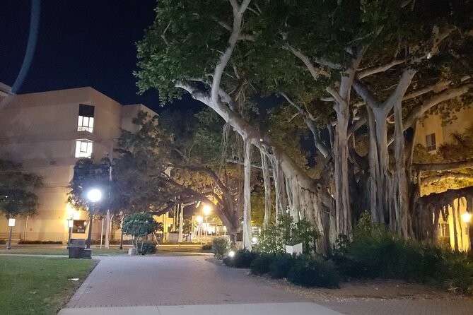 Haunted History of Fort Myers Walking Tour - Who Should Consider This Tour?