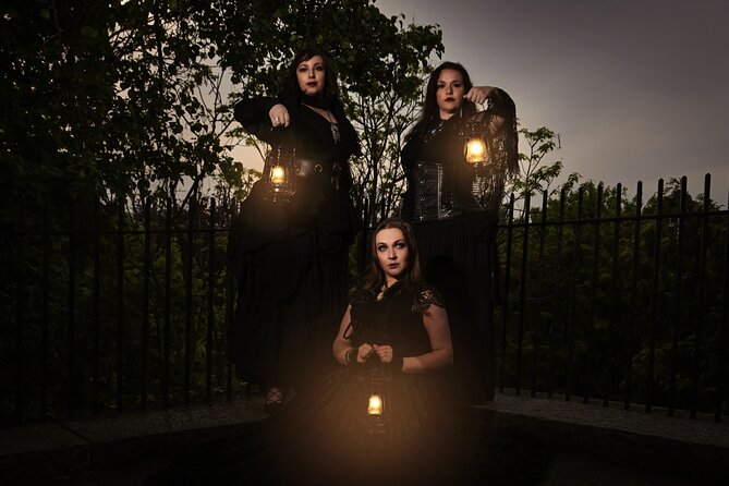 Haunted History Walking Tour of Providence - Weather and Planning