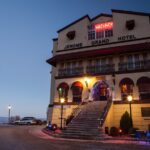 Haunted Jerome, Brew and Wine Tour from Scottsdale/Phoenix - Discovering Jerome: The Wicked Town of the West