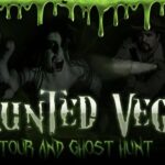 Haunted Las Vegas Tour - Exploring the Itinerary in Detail