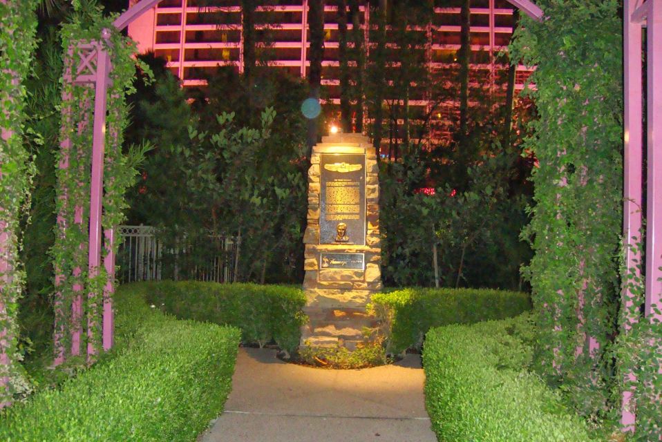 Haunted Las Vegas Tour - Final Thoughts