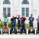 Haunted Legends: Segway Ghost Tour - The Itinerary: What to Expect