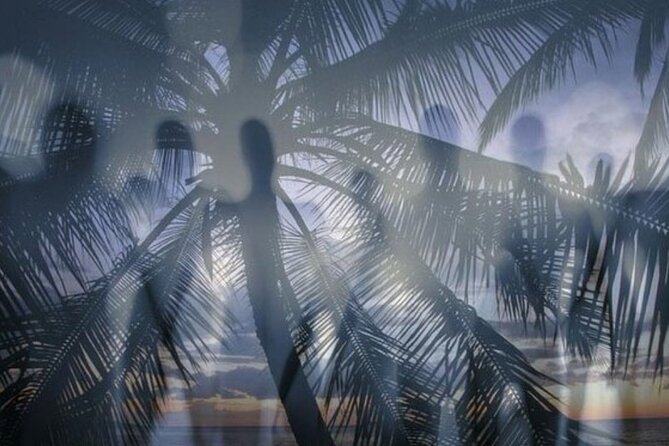Haunted Maui Tour - Key Points