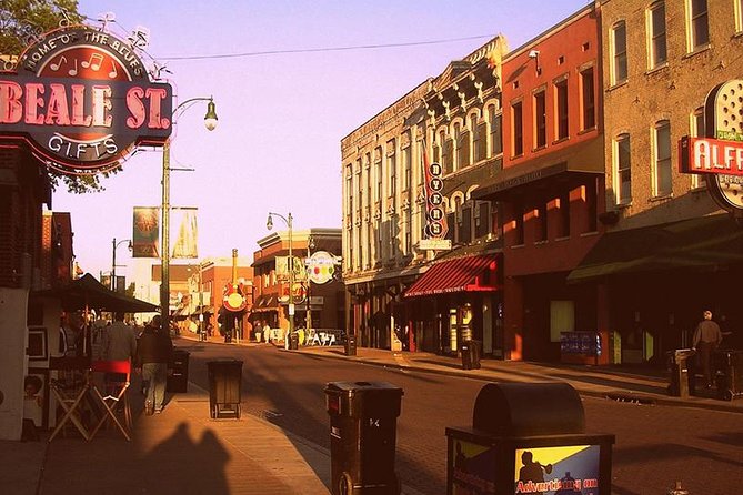 Haunted Memphis Walking Ghost Tour - Final Thoughts
