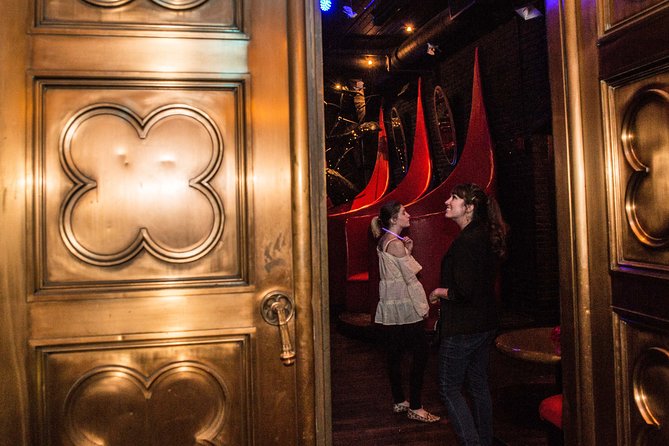 Haunted New Orleans All-Ages Walking Tour - FAQ