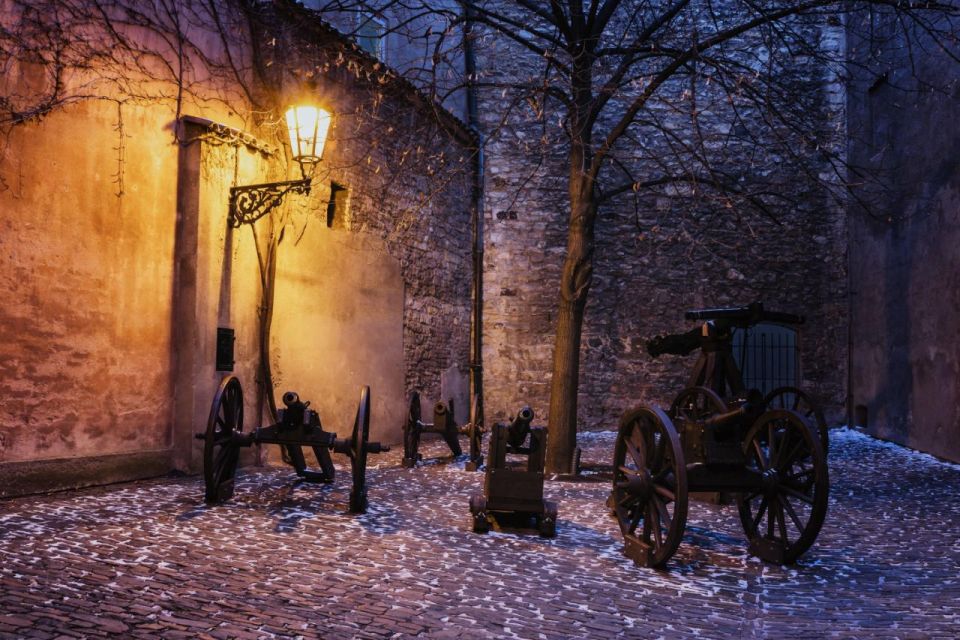 Haunted Past of Gettysburg  Walking Tour - Final Thoughts  