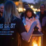 Haunted Pensacola Walking Tour - Who Will Enjoy This Tour?